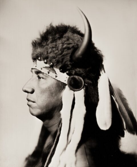 Larry Yazzie | Dancer from Native Pride Productions